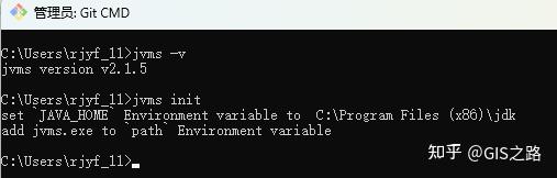 JDK 包管理工具 jvms - 知乎