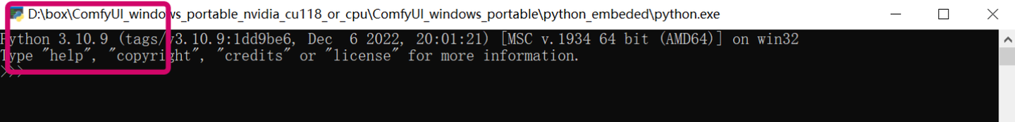 以comfyui为例，演示insightface安装过程，让你可以通过ipadapter生成特定面孔的人物全身像 - 知乎