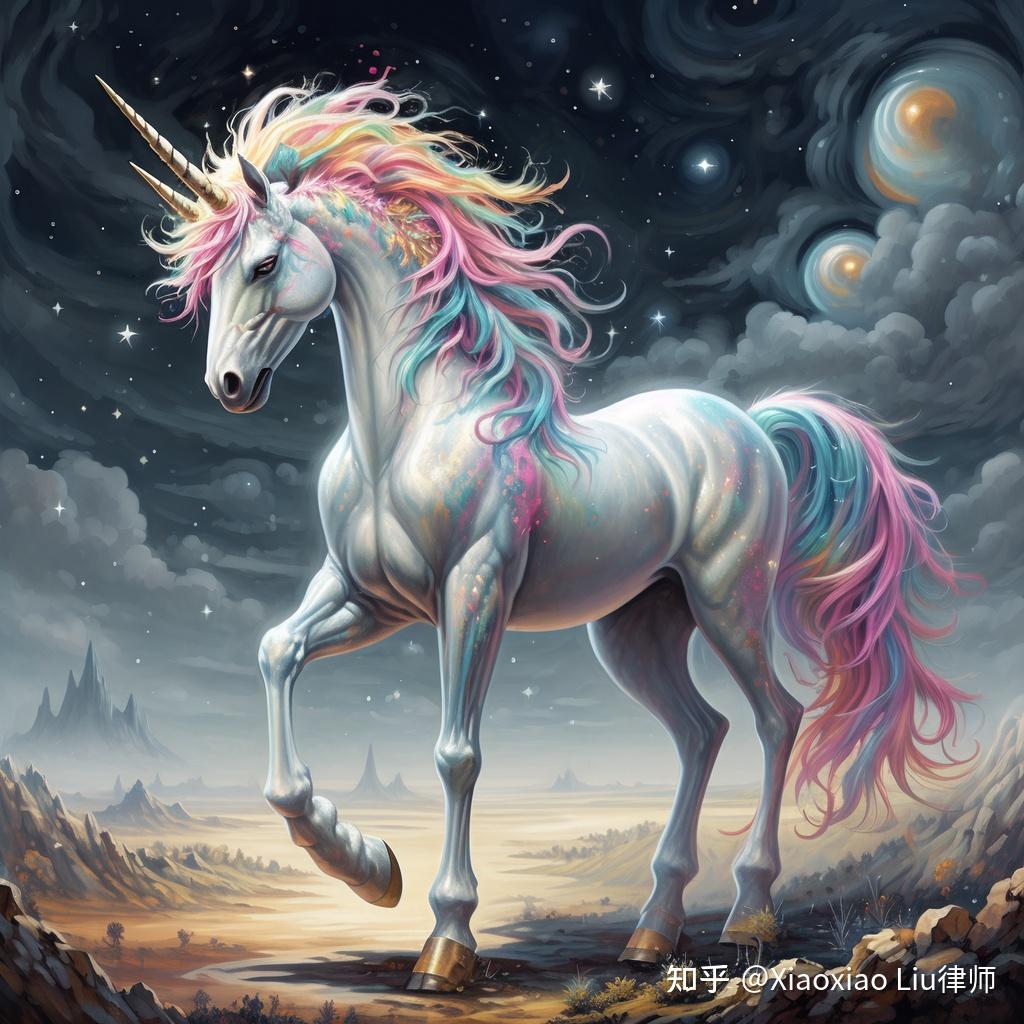 【硅谷宝典四十二章经（21）】独角兽（Unicorn）十角兽（Decacorn）和百角兽（Hectocorn）准独角兽（Soonicorn ...