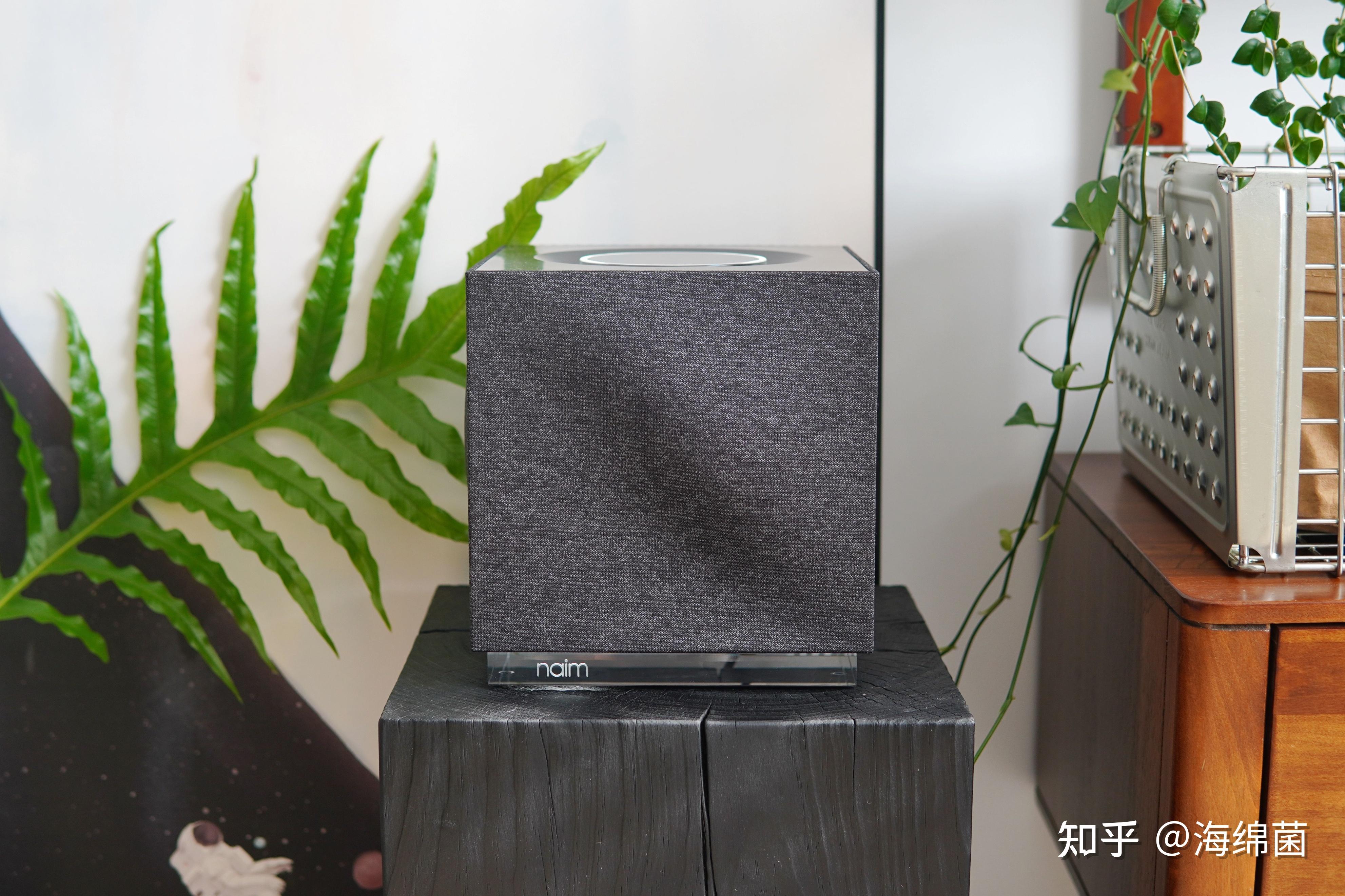 Naim Mu-so Qb2值得入手吗？音质和使用体验如何？ - 知乎