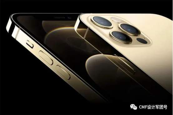 iPhone 12，CMF设计亮点汇总，材料工艺解读 - 知乎