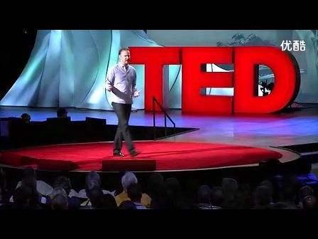 为什么很多人都喜欢通过TED演讲学英语？ - 知乎