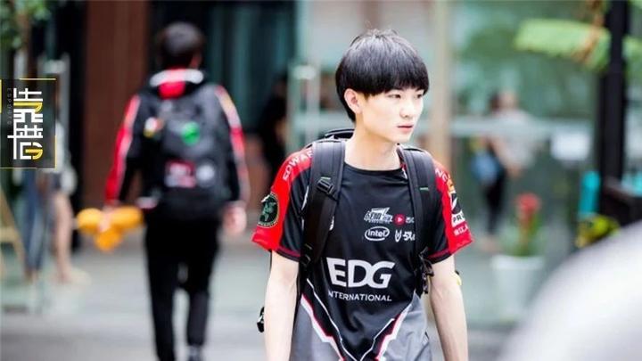 厂长没上场的EDG又输了，全是Haro的锅吗？ - 知乎