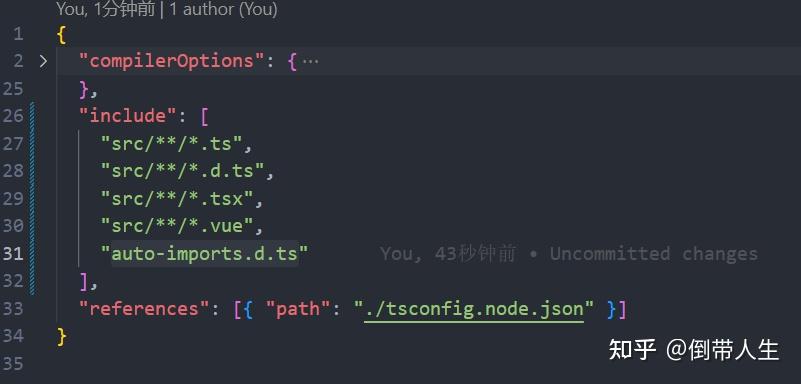 使用AutoImport引入ElMessage，解决ts报错问题 - 知乎