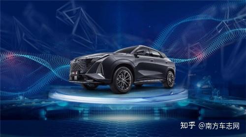 汽车机器人欧尚Z6内饰草图曝光，OnStyle5.0要来了！ - 知乎