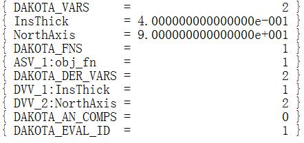 【技术文档】用python将EnergyPlus和Dakota集成进行建筑性能设计运行的优化 - 知乎
