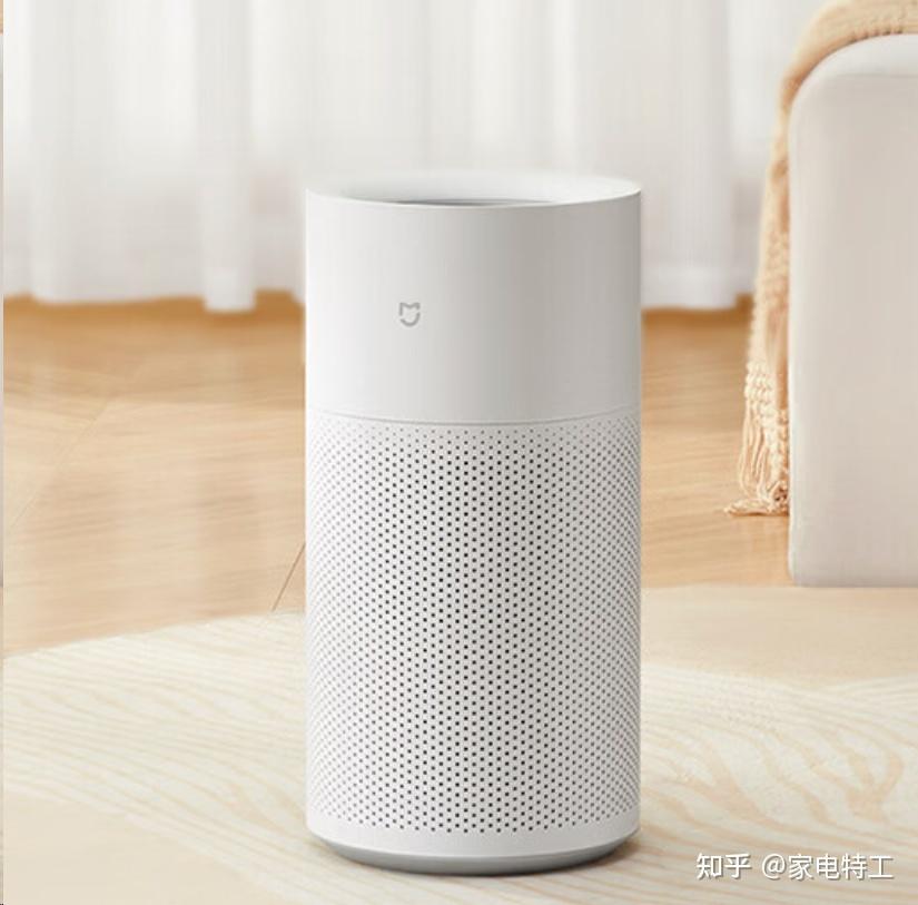 2024空气&加湿器选购指南：airx、352、米家、小熊、美的全对比 - 知乎