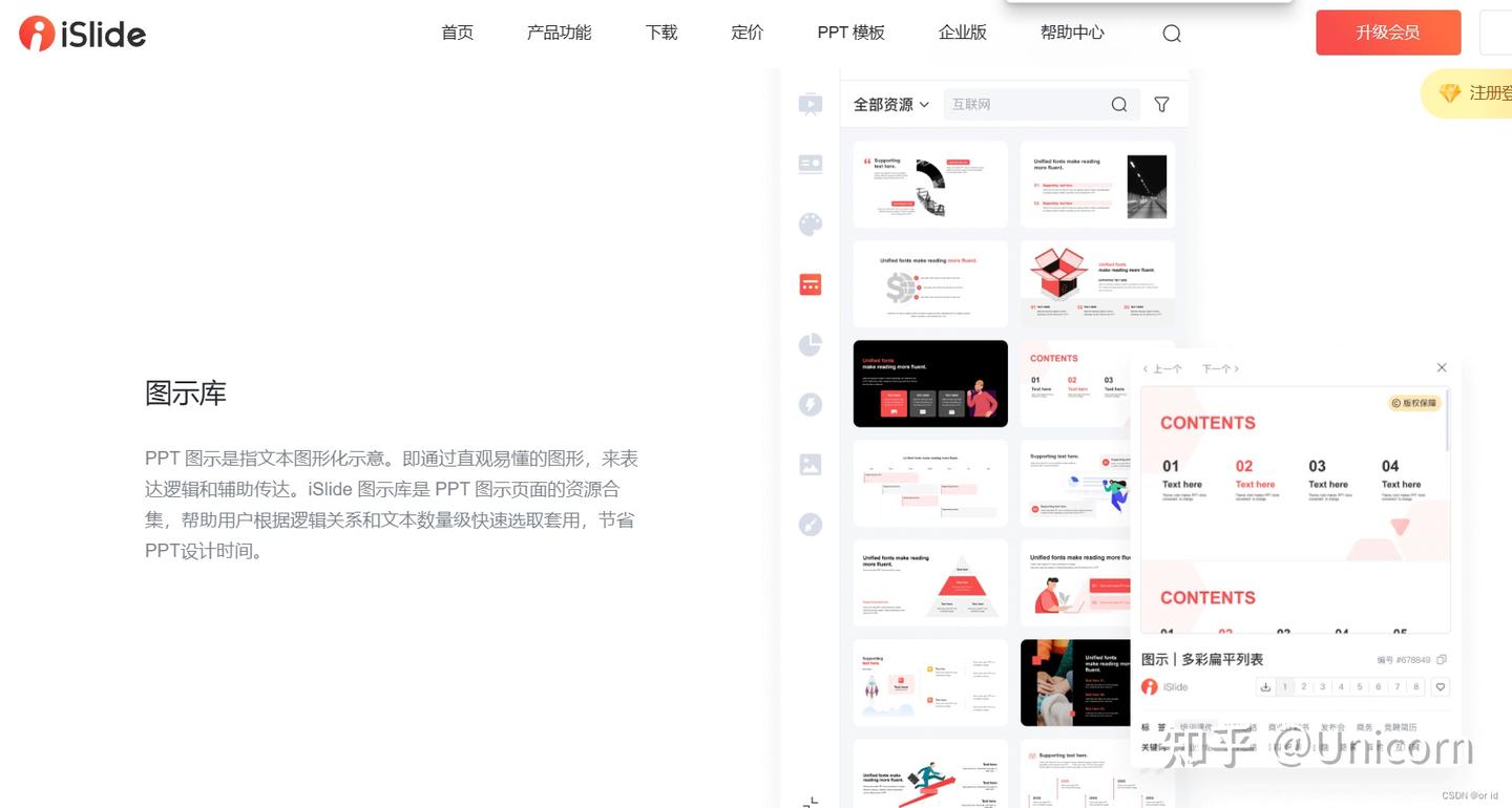 PowerPoint插件！Islide - 知乎