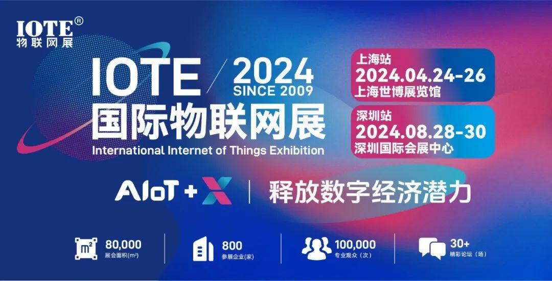 聚焦风口 | 23亿连接，撬动 2024 蕴藏的AIoT商机！ - 知乎