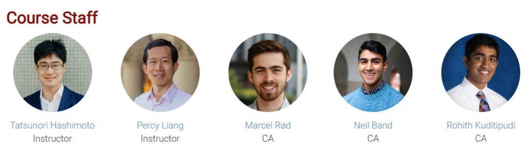 新鲜出炉！斯坦福2025 CS336课程全公开：从零开始搓大模型 - 知乎