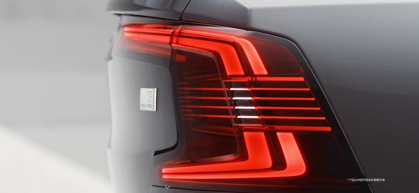 【宿敌较量】40万以内落地豪华C级轿车，S90/CT6该选谁? - 知乎