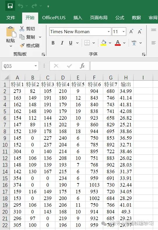 Matlab终于也能实现KAN神经网络预测了 - 知乎