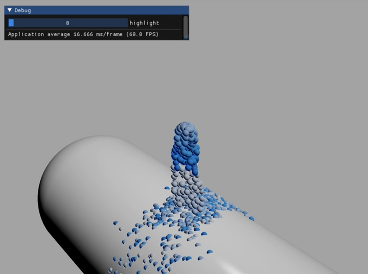 用图形GPGPU做物理仿真（6）·SDF 碰撞器（计算） - 知乎
