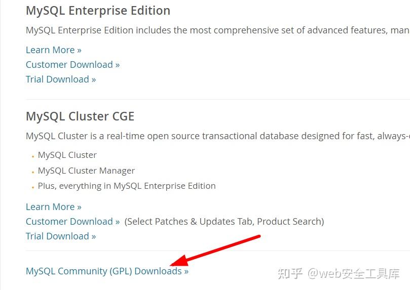 2023爬虫学习笔记 -- Mysql数据库环境搭建 - 知乎