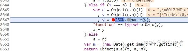 python爬虫-JS逆向（无混淆JS-ajax渲染） - 知乎