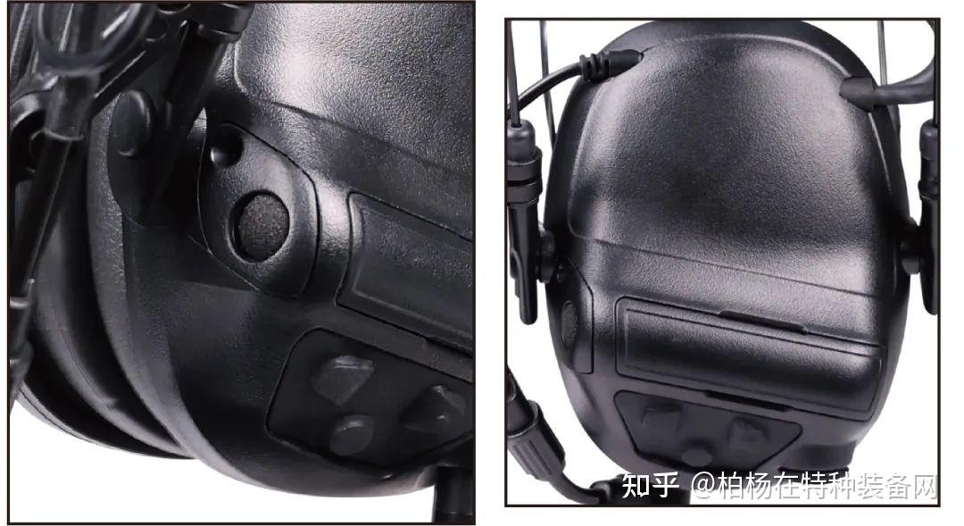 M31/M32 耳机进化升级版——EARMOR M33 MilPro 战术通讯耳机重磅来袭