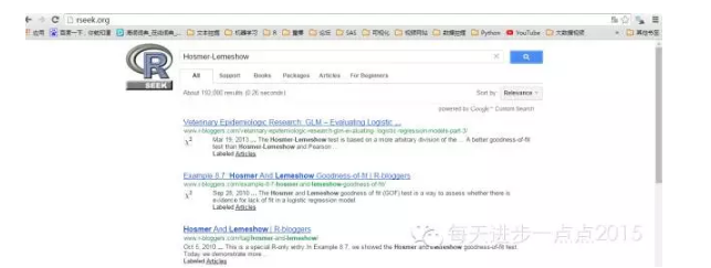 教你如何获取R的帮助 - 知乎