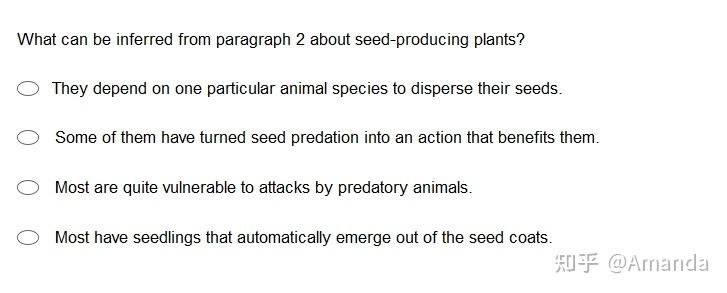 T73阅读P1How Effective Are Structural Plant Defenses? - 知乎