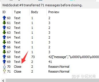 【fiddler】fiddler抓取websocket - 知乎