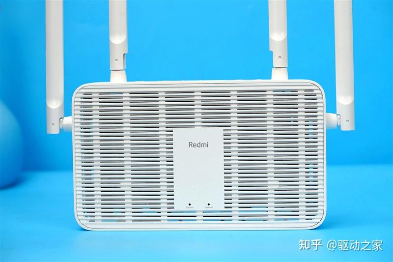 249元既享2400Mbps！Redmi AX3000评测：Wi-Fi 6路由性价比之王继任者 - 知乎