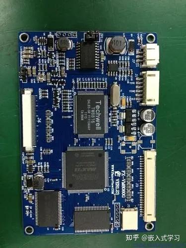 PAL单片机编程实现功能 - 知乎