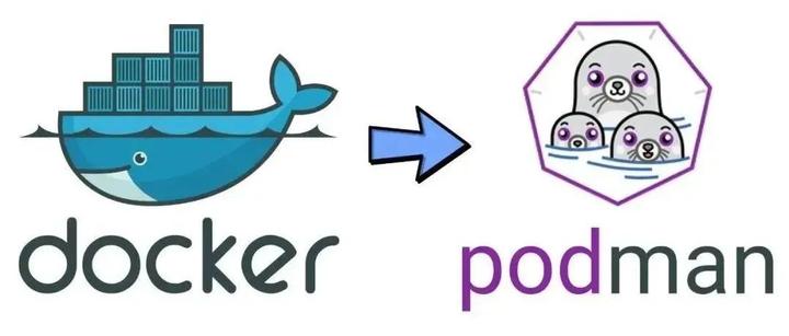 Podman 已成 Linux 官方标配！Docker 没戏了？ - 知乎