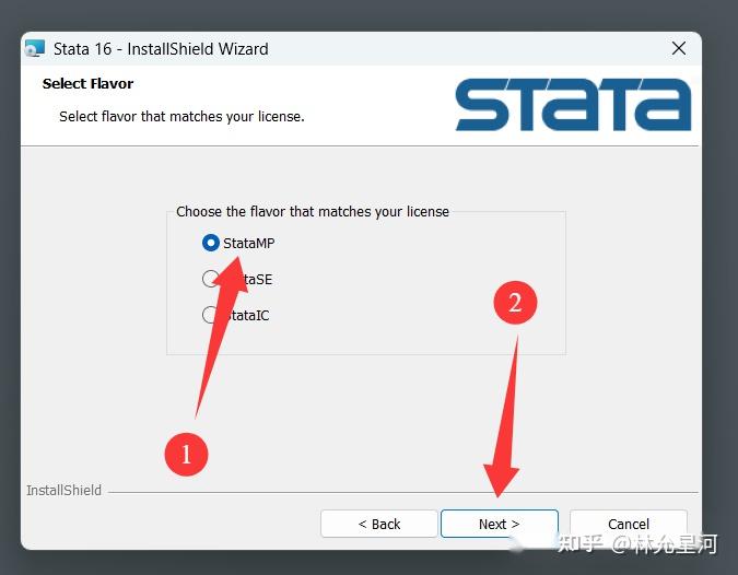Stata16软件下载安装激活教程、详细操作步骤 - 知乎