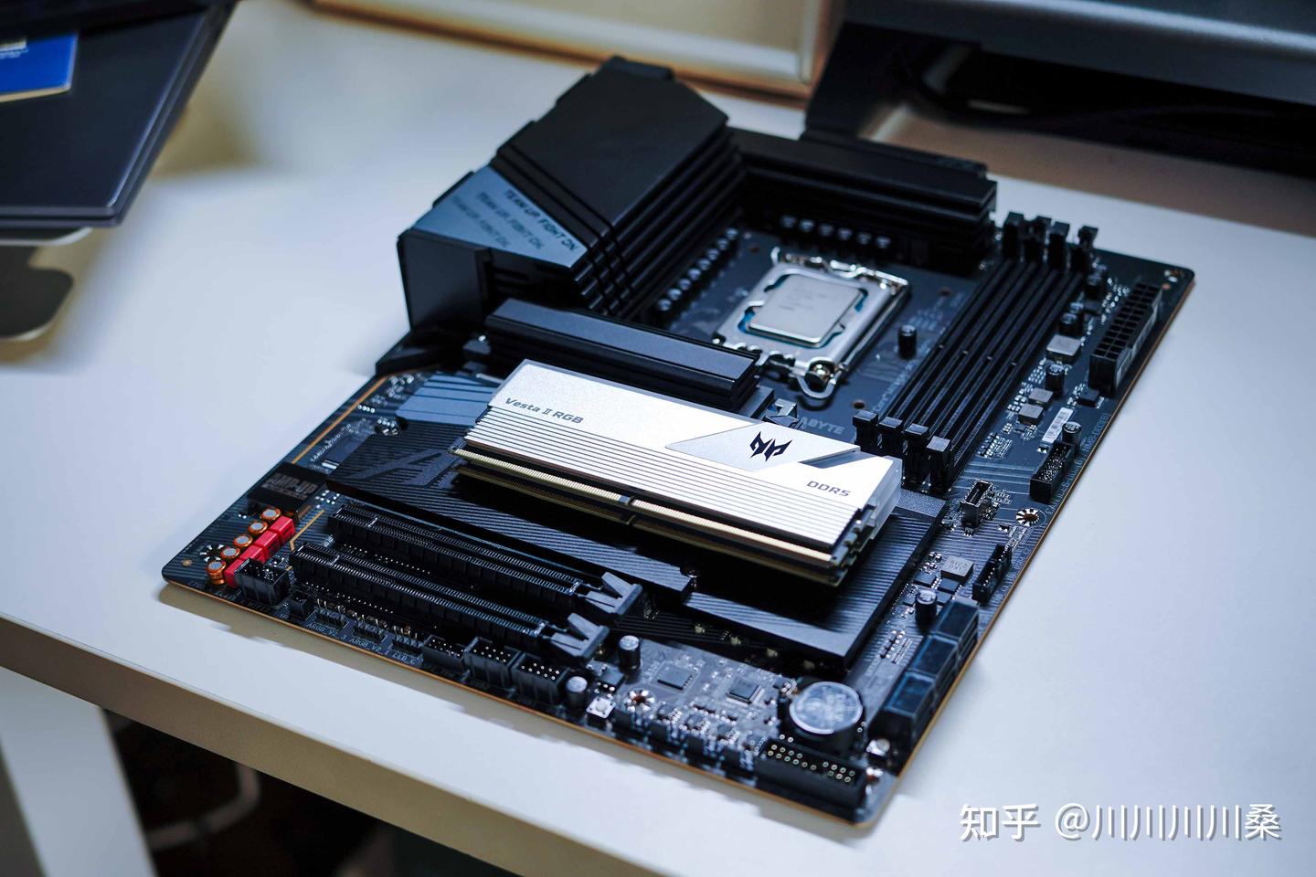 超8000MHz必读干货丨14代Intel+DDR5内存超频测试与作业分享