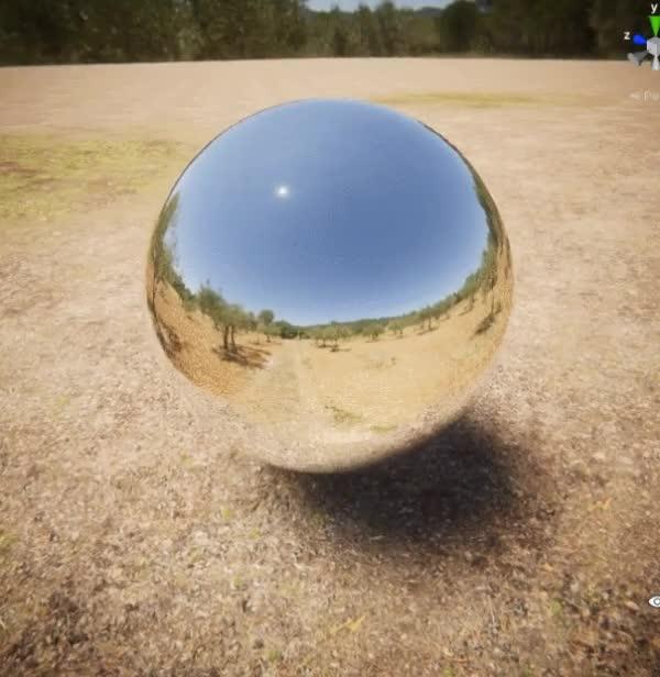 [HDRP] PBR Lit shader（一.基础用法篇） - 知乎