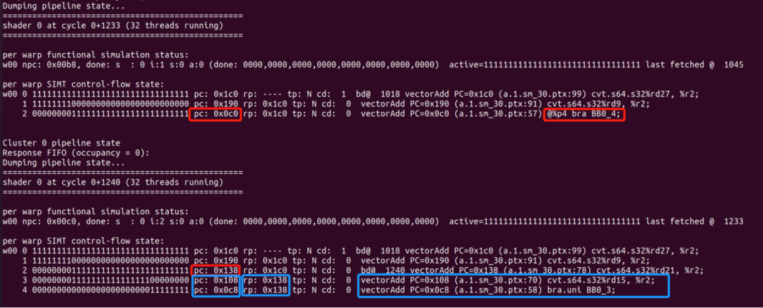 GPGPU的SIMT Stack机制是什么？ - 知乎