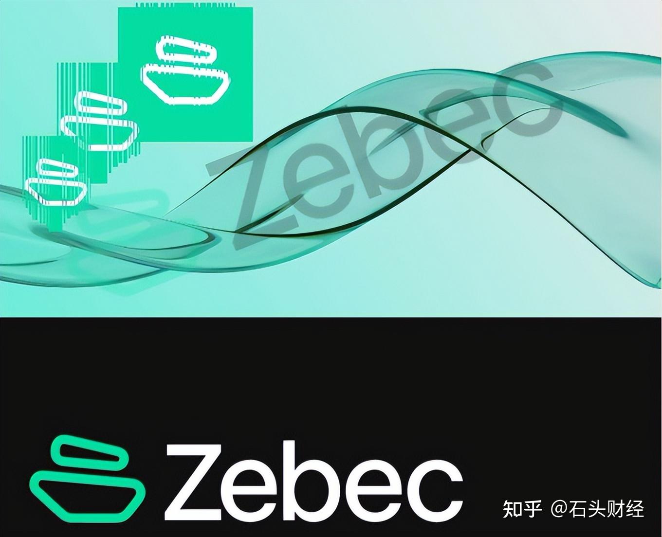 Zebec被评选为BNB Chain 2023年40佳DAPP - 知乎
