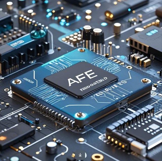 【分享】【储能&电气】【电气AFE/储能AFE】注释区别 - 知乎