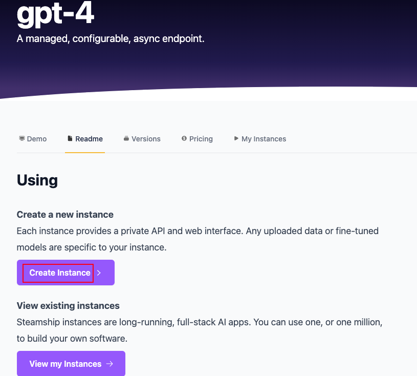 自动构建、部署GPT-4 API服务 - 知乎