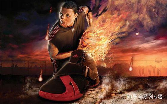 麦迪历代战靴系列，关于青春的另一个名字——T-MAC - 知乎