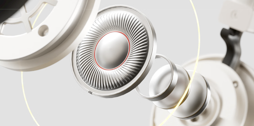 漫步者推出花再 DOO ACE新品：复古头戴设计，重约100克 - 知乎