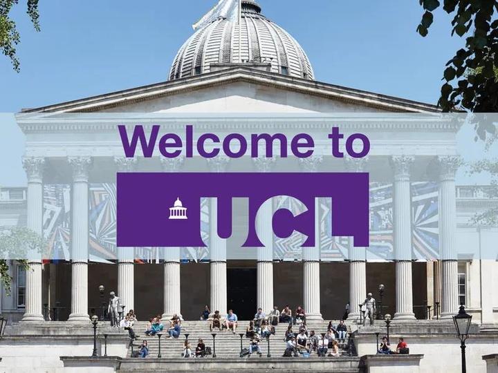 RAC干货合集丨全球第一的——UCL巴特莱特建筑学院2020申请要求必看！（附作品集背景提升攻略） - 知乎