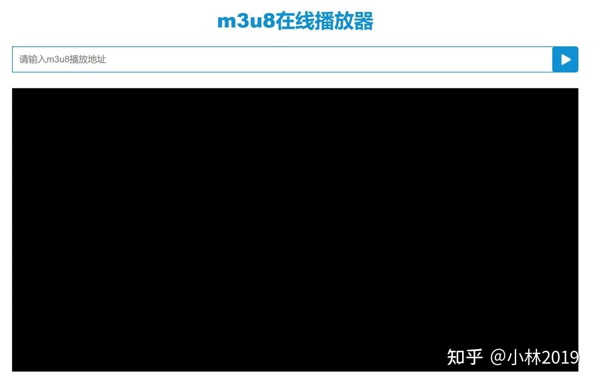 M3U8协议及其应用 - 知乎
