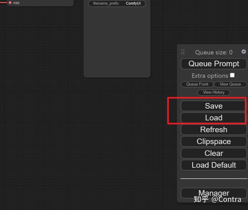 ComfyUI学习笔记02，一文搞透Workflow - 知乎