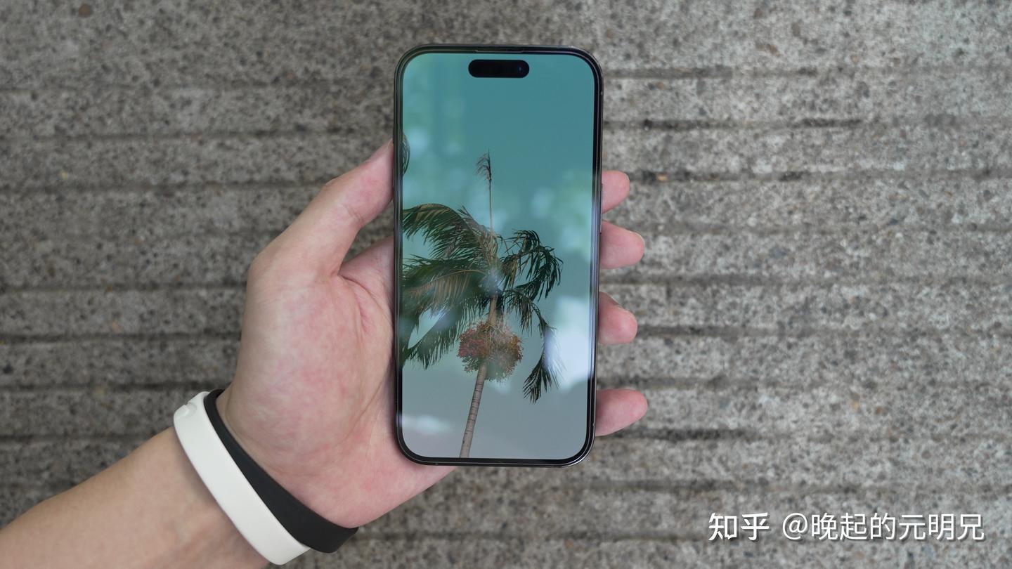 iPhone14 Pro评测：边框、影像与灵动岛的全新体验 - 知乎