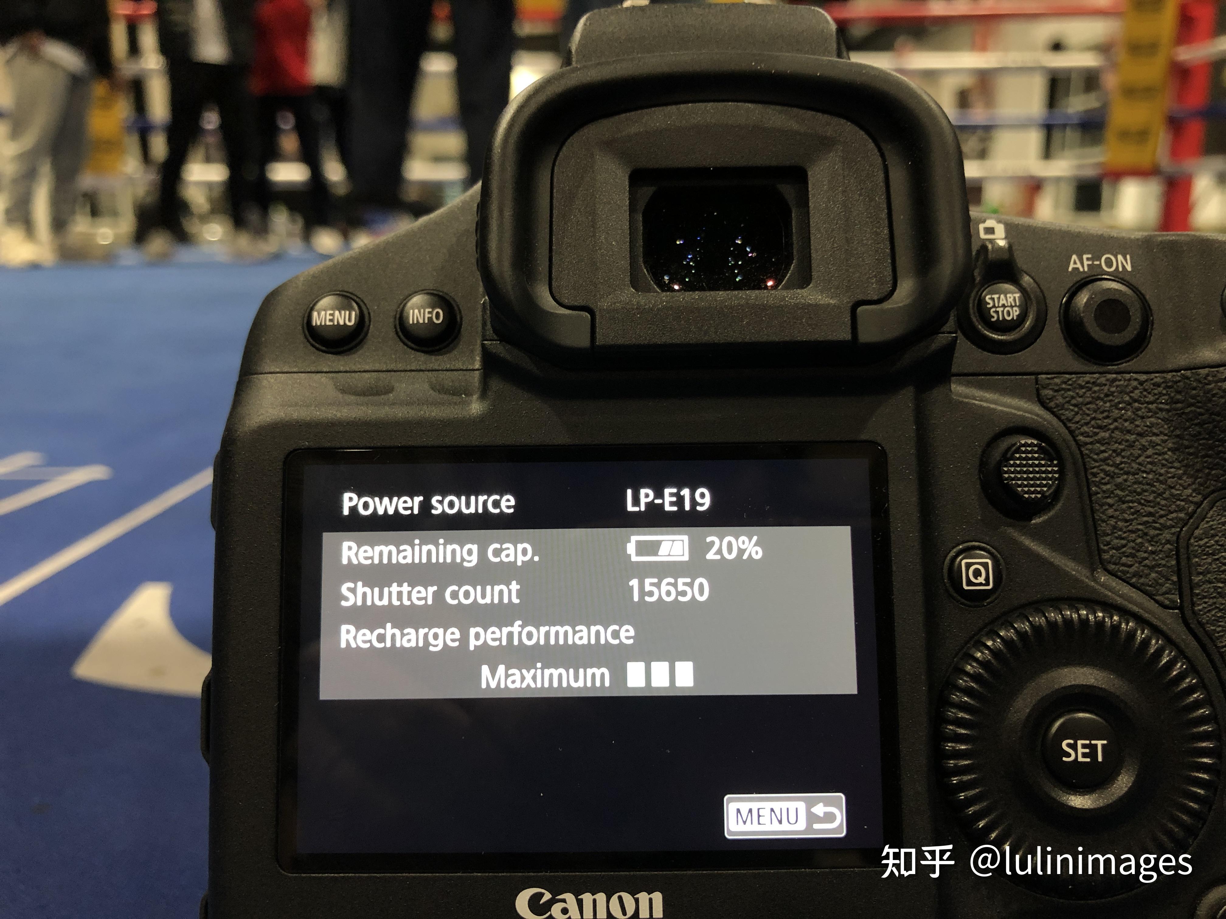 佳能的1dx mark2 对比5d4 感觉除了连拍没有任何优势呀？ - 知乎