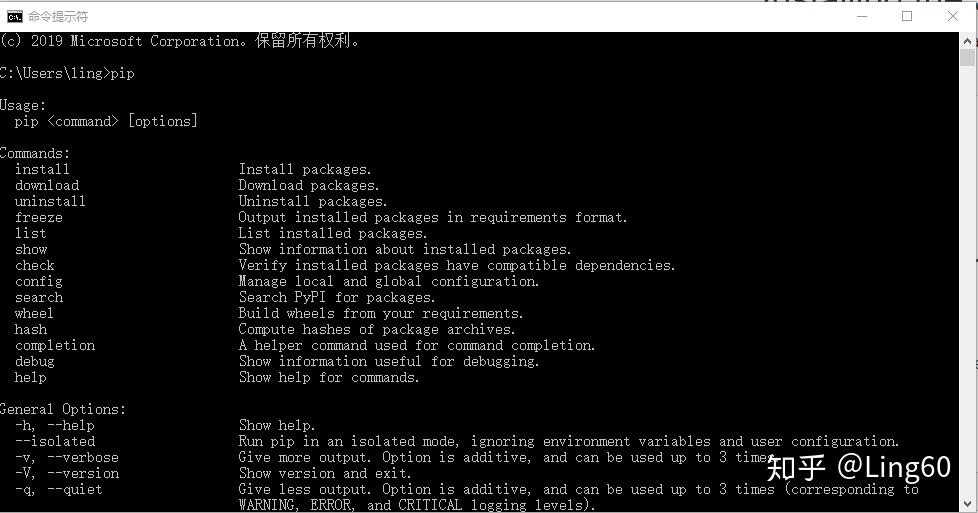 Jupyter Notebook安装、启动、使用教程 - 知乎
