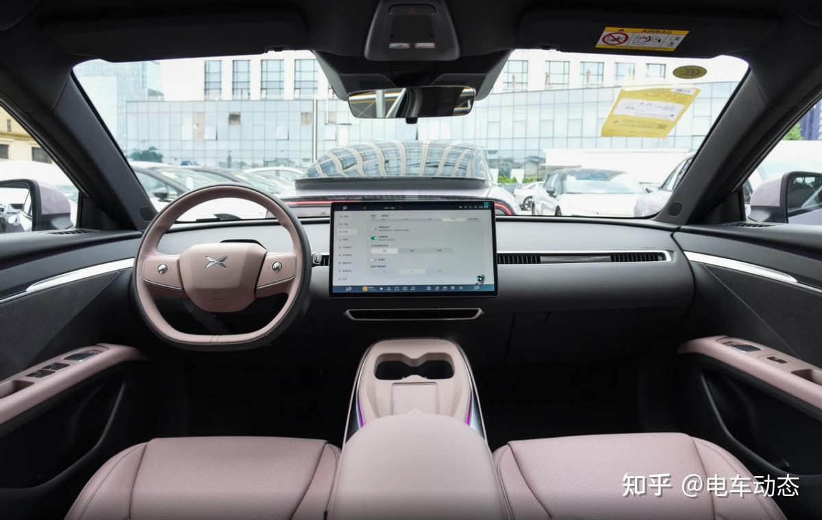 顶配才11.98万！零跑 B01携650Km续航，硬刚小鹏 MONA M03、日产 N7 - 知乎