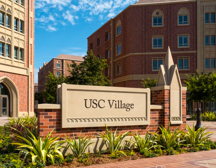 中国学生想被南加大（USC）本科录取，需要怎样的实力？注意：26Fall商科将试行ED申请！ - 知乎