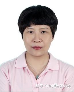 首都医科大学护理学院研究生导师介绍 - 知乎