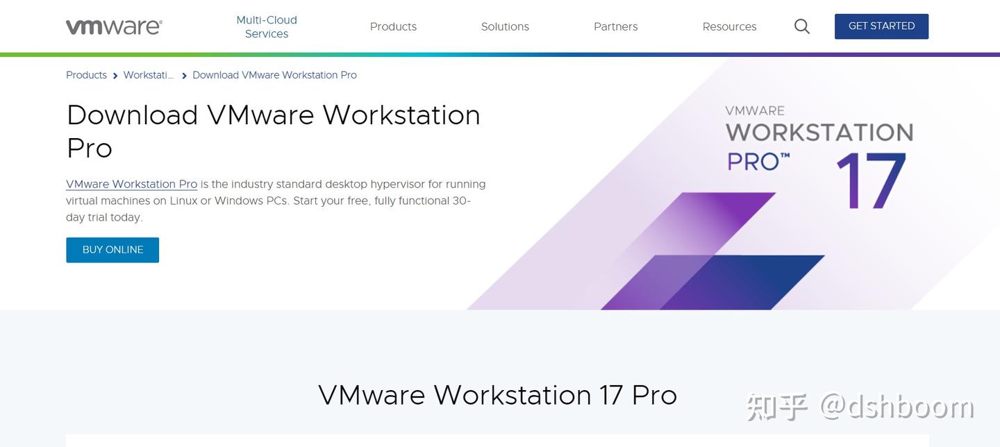VMware Workstation Pro 17虚拟机软件详细安装教程 - 知乎