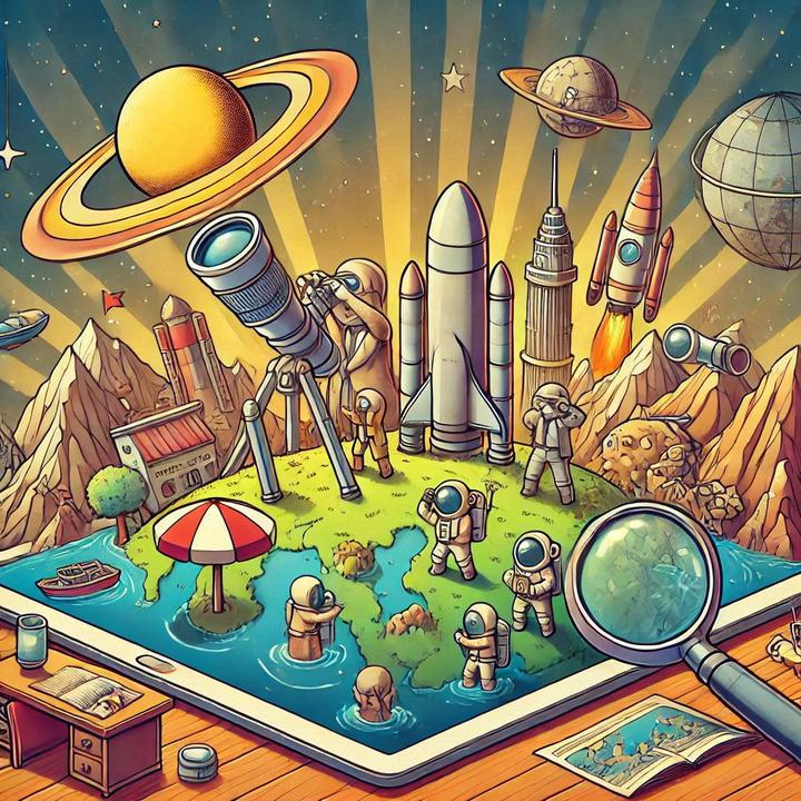 AI新突破：单图生成3D世界，GenEx重塑具身智能探索格局！ - 知乎