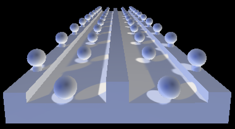 Catlike Coding 13 Unity shader 延迟渲染与前向渲染 - 知乎