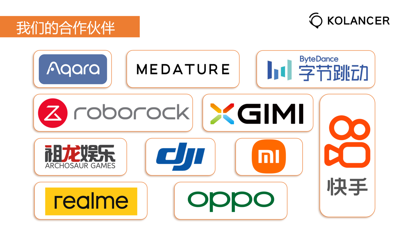 Hi～这里是KOLANCER！ - 知乎