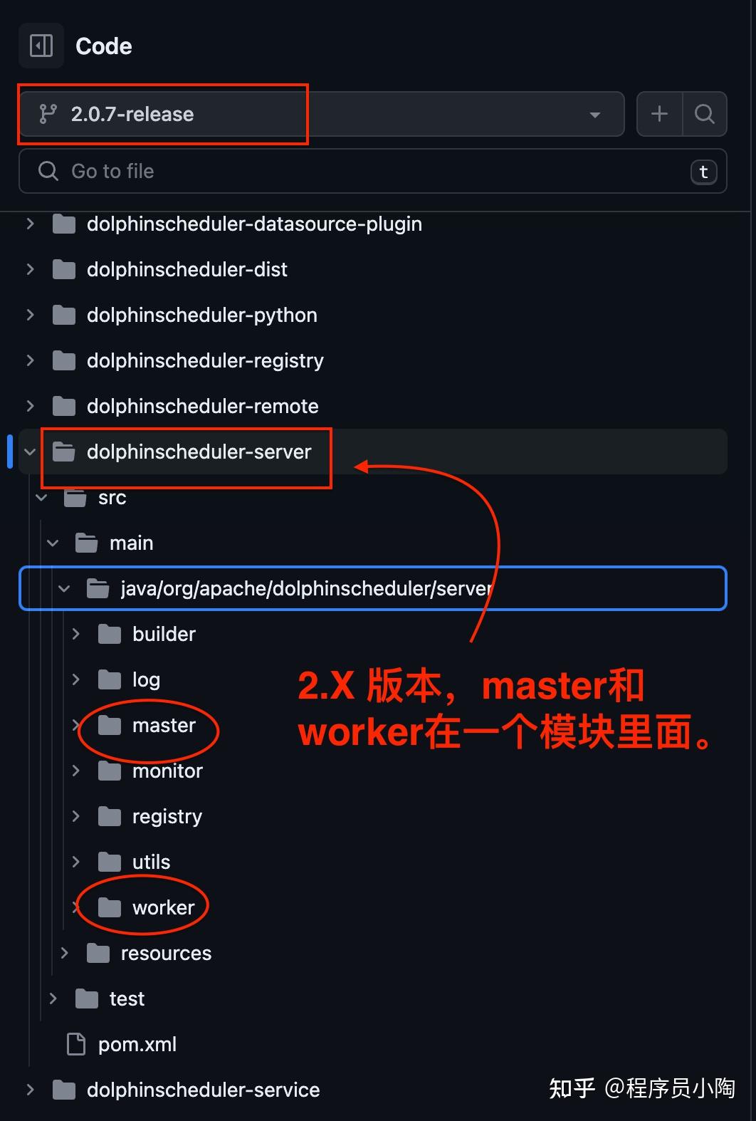 修正版 | 海豚调度 DolphinScheduler(2.x和3.x版本) 本地环境搭建，方便本地调式代码 - 知乎