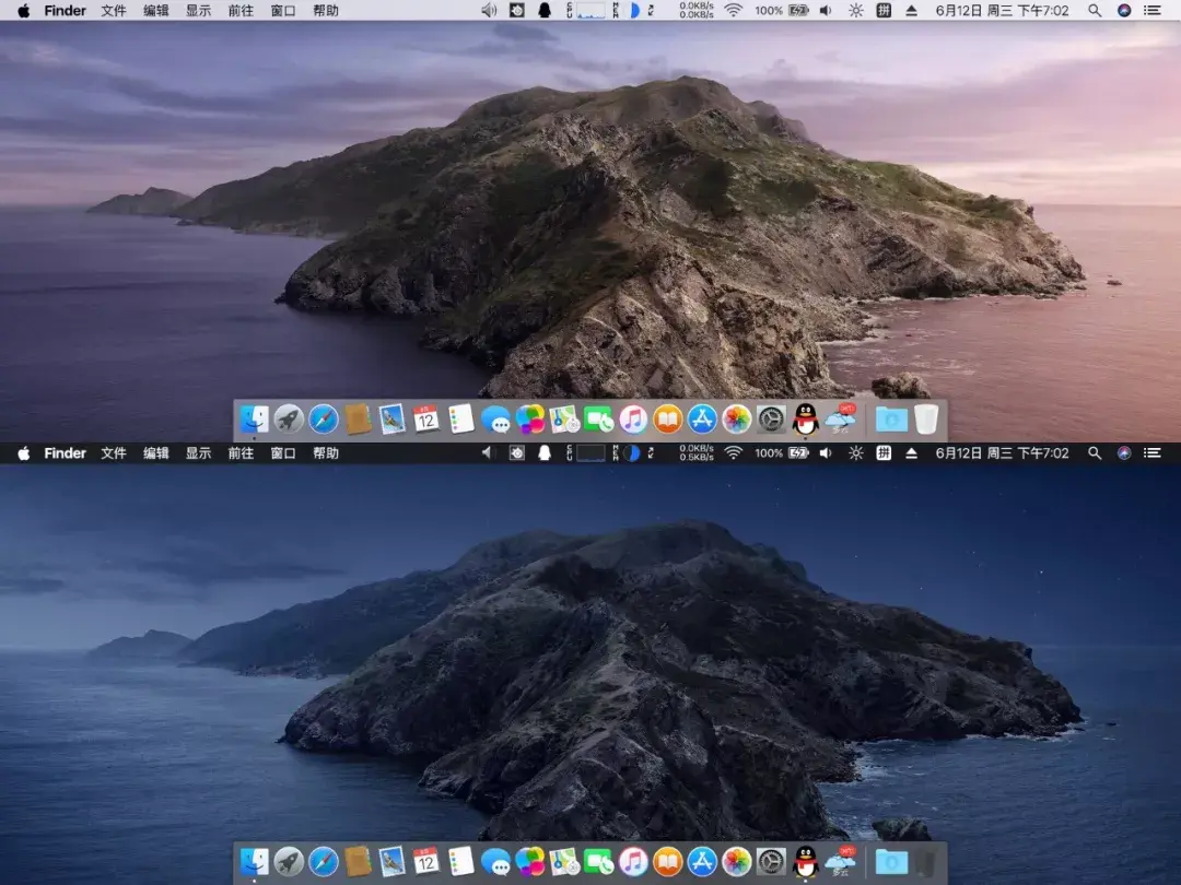 Windows 下的 macOS UI - 知乎